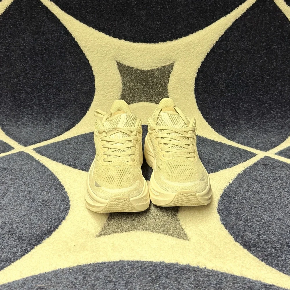 Hoka | Shoes | Hoka Bondi 9 Sand Womens Size 8 | Poshmark